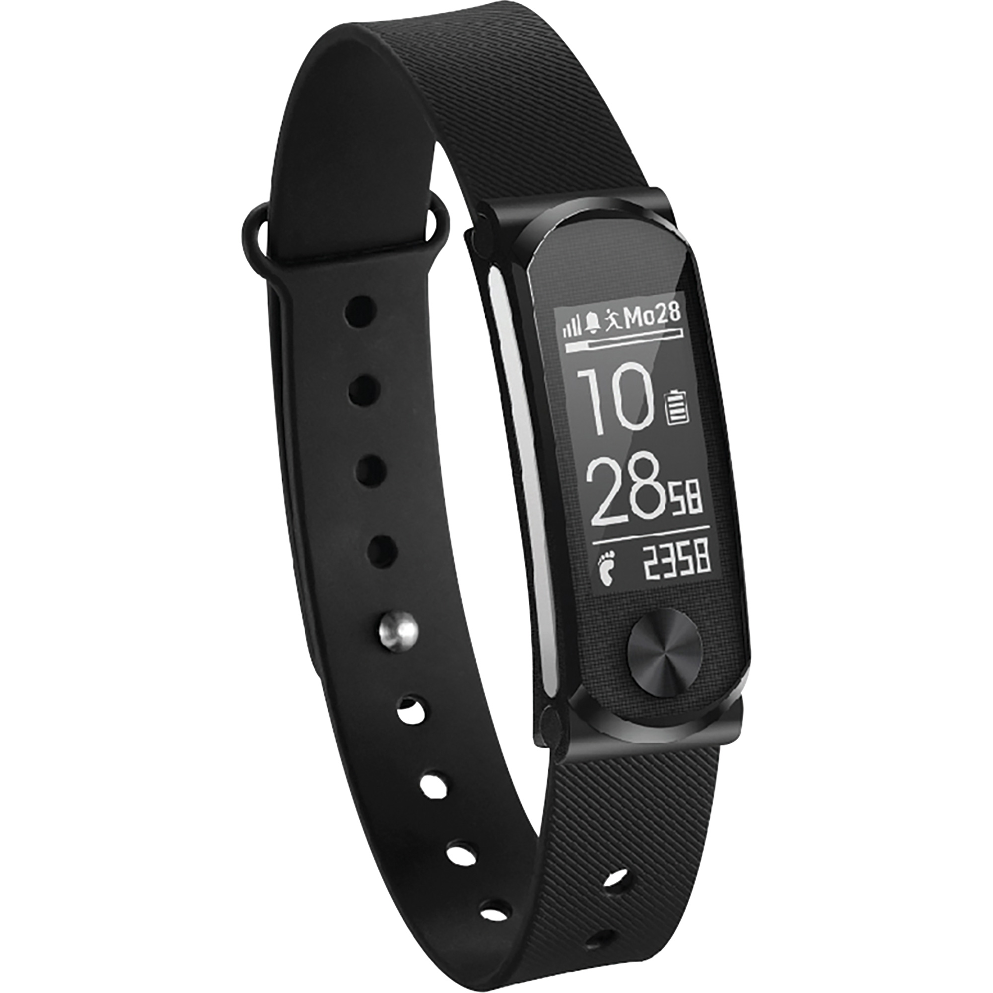 BIOS Exercise Tracker | Toolneeds Inc.